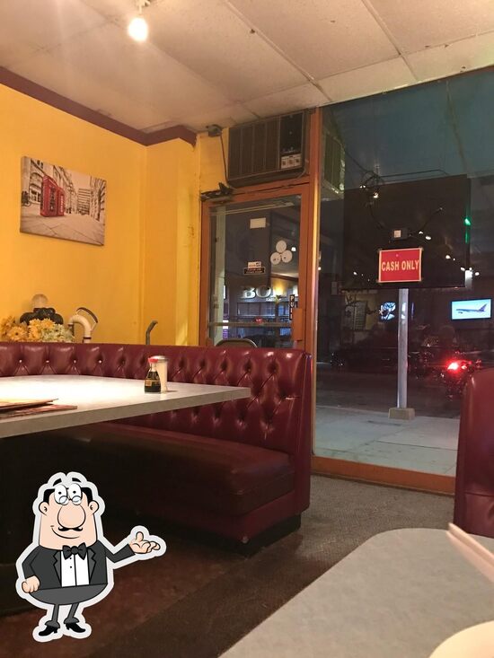Torung Restaurant, Los Angeles, Hollywood Blvd - Opiniones del restaurante