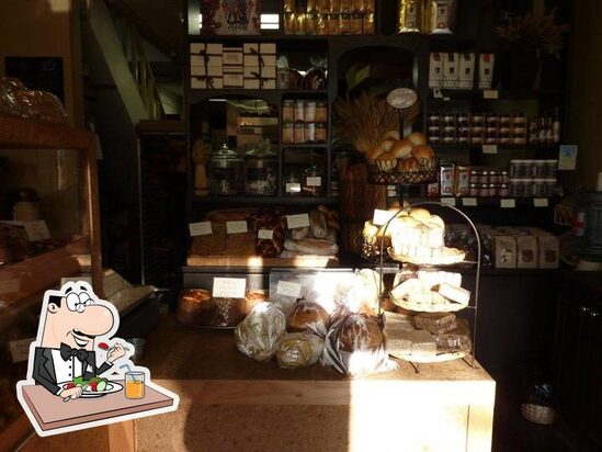 Bond Bond's Bakery, Victoria - Restaurant menu, prices and reviews