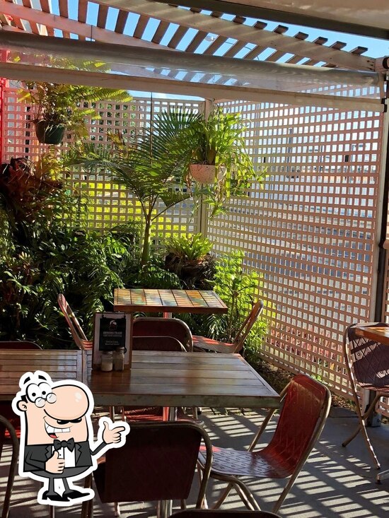 Espresso Train Cafe and Catering in Nundah - Restaurant menu and reviews