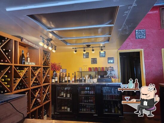 cafe della via, Cayucos - Restaurant menu, prices and reviews
