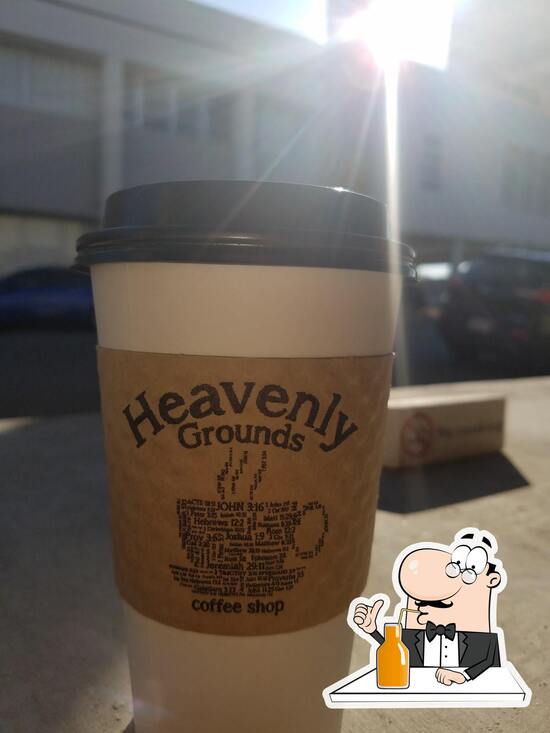 Cuppa Grace Cafe and Coffee Shop, Sylacauga - Restaurant menu, prices ...