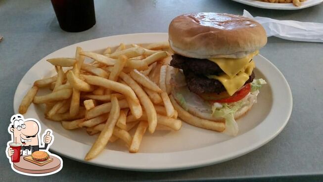 Gg's Restaurant in Benton - Restaurant reviews