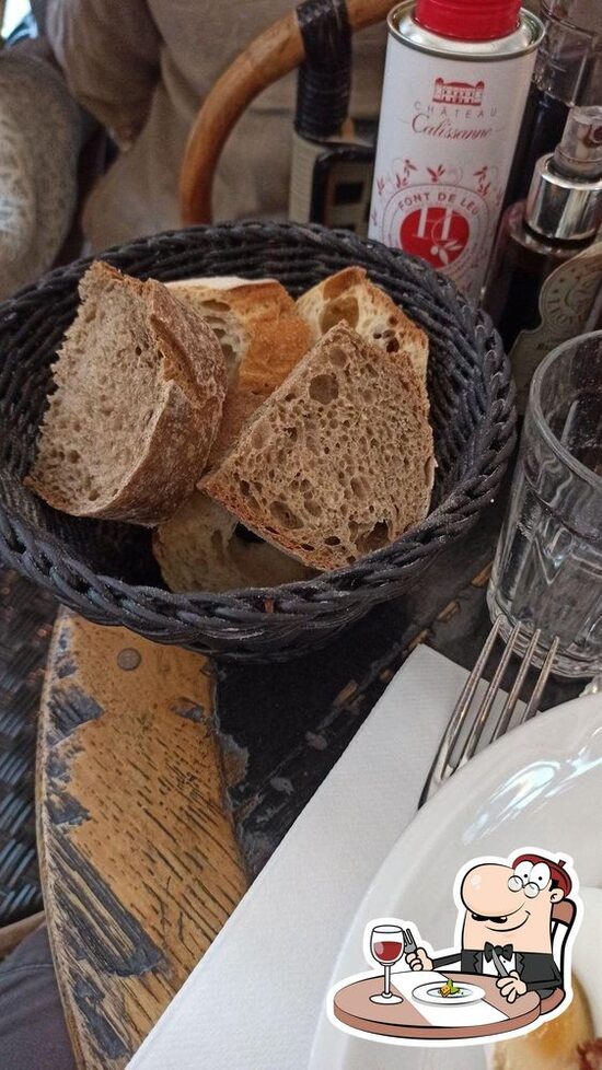 Le Compas restaurant, Paris - Restaurant menu and reviews