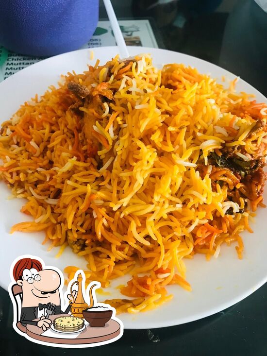 Luluat Al Saif Restaurant, Sharjah - Restaurant menu and reviews