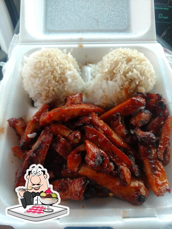 Modoo #2 Teriyaki, Sumner - Restaurant menu, prices and reviews