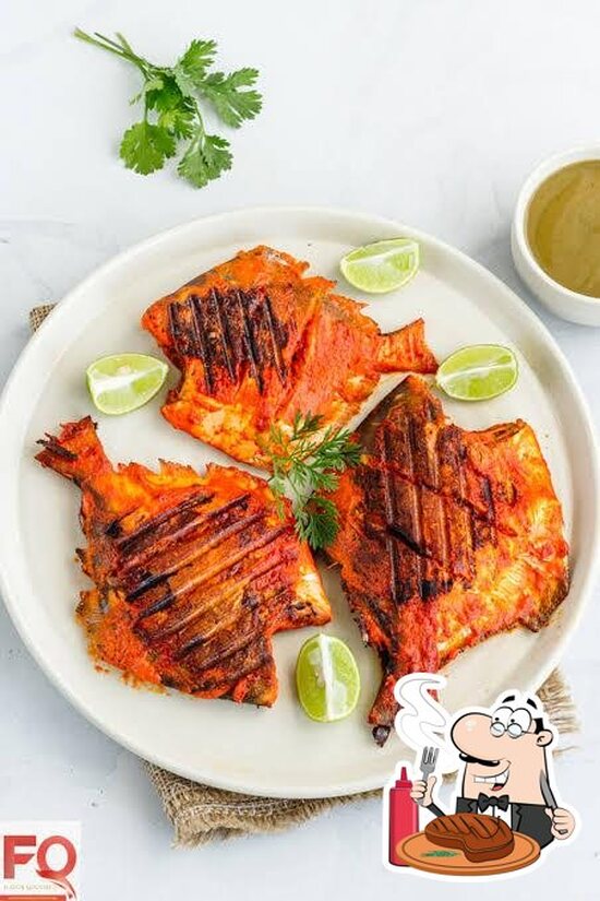 Spice Exotica Multi Cuisine Restaurant, Visakhapatnam - Restaurant menu ...