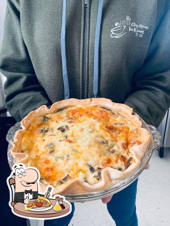 The Little Clay House in Marshfield - Restaurant reviews
