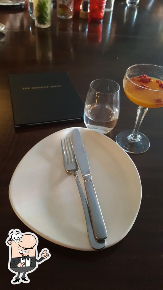 The Monday Room, Christchurch - Restaurant menu, prices and reviews