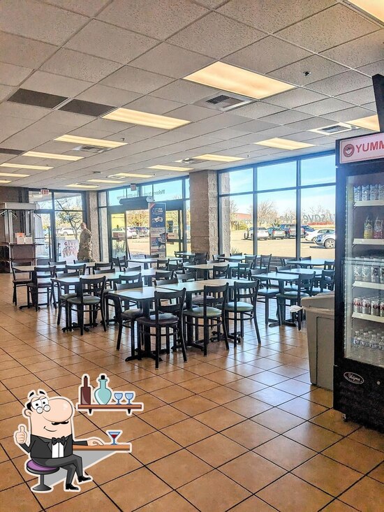 Yummy Tummy, Beale Air Force Base - Restaurant menu, prices and reviews
