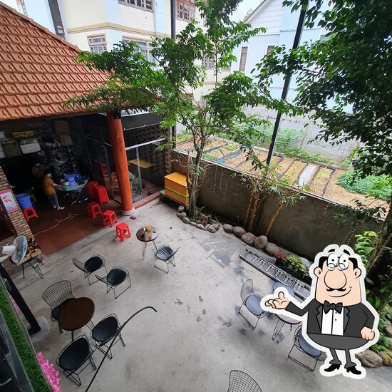 Kim Koi Coffee & Tea, Tân An - Restaurant menu, prices and reviews