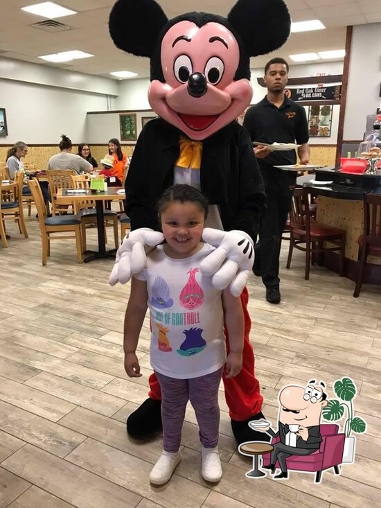 Red Oak Diner, Hazlet - Restaurant menu, prices and reviews