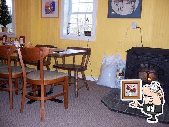 Village Cafe, Brooklin - Restaurant menu, prices and reviews