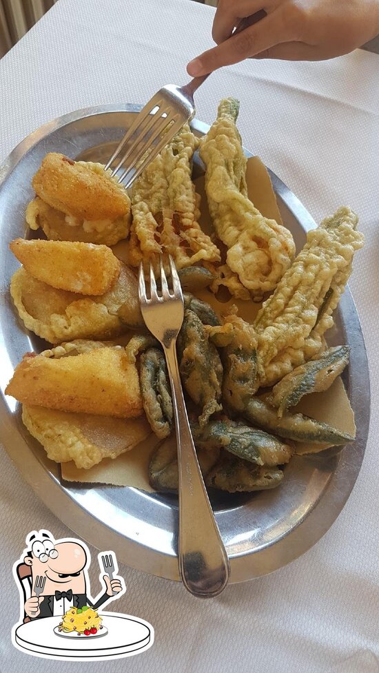 Ristorante Tullio a Montebeni, Fiesole - Restaurant menu and reviews