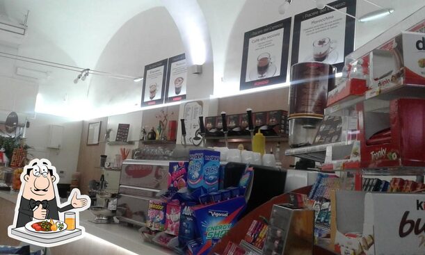 Brazil Bar, Scafati - Menu del ristorante, prezzi e recensioni