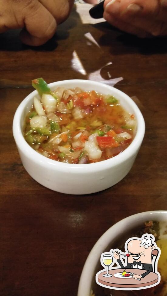 Café De Los Angelitos, Baradero - Restaurant menu and reviews