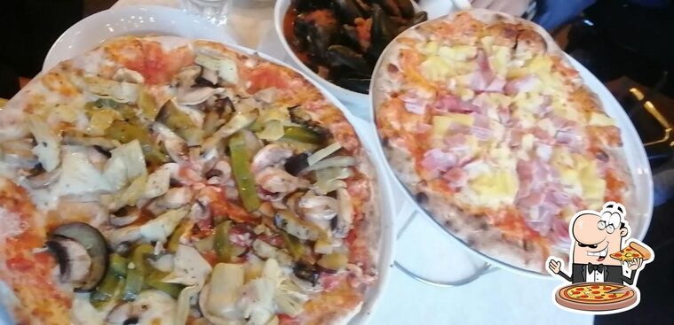il Ciao Applecross - Authentic Italian Restaurant in Applecross in ...