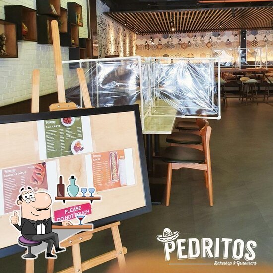 Los Pedritos - Tapuac, Dagupan - Restaurant menu, prices and reviews