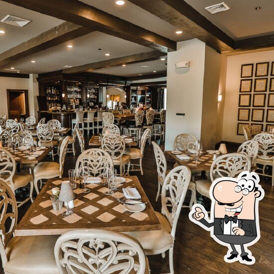 Menu at Mirbeau Inn & Spa - Plymouth, MA restaurant, Plymouth, 35 ...