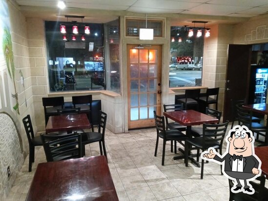 Que Rico! Restaurant, Chicago - Restaurant menu, prices and reviews