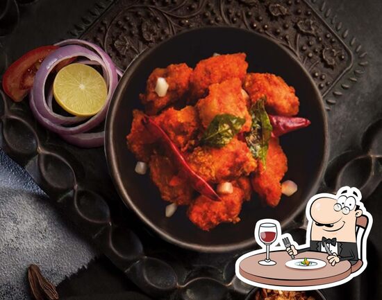 Biryani Blues, Noida, Noida City Centre - Restaurant menu, prices and ...