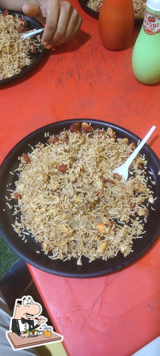 BBQ MAFIA, Maraimalai Nagar - Restaurant menu, prices and reviews