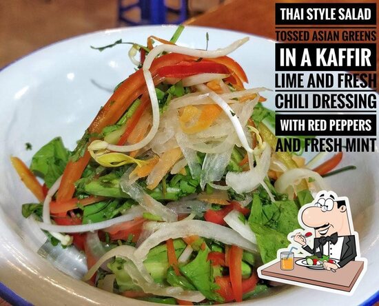 Hing Kee Asian BBQ & Roast, Dubai - Restaurant menu, prices and reviews