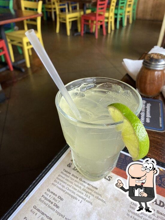 Karibe Mexican Grill, Madison - Restaurant menu, prices and reviews