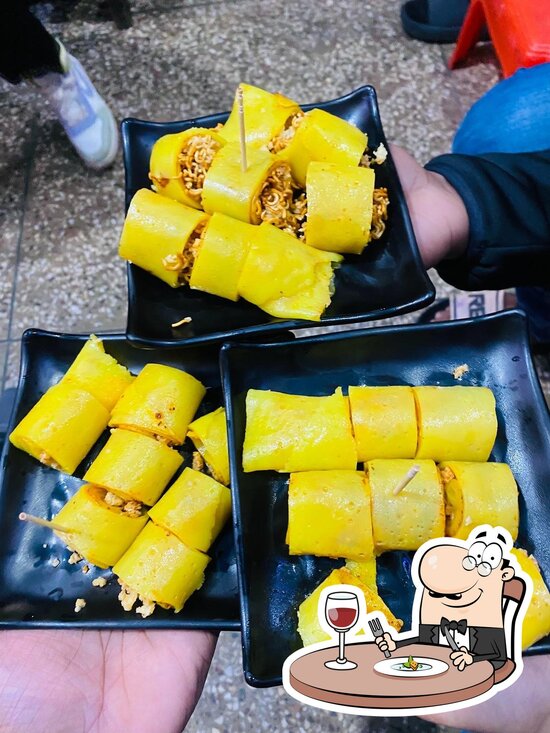 Laphing Noodle Corner, Delhi - Restaurant menu, prices and reviews