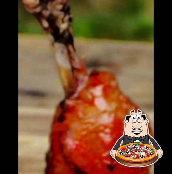 Lollipops Chicken House, Monterrey - Restaurant menu, prices and reviews