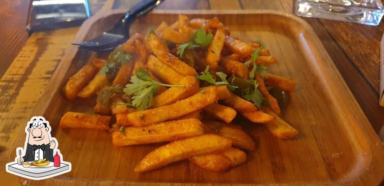 Mehfil Cafe & Lounge, Dubai - Restaurant menu and reviews