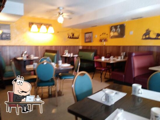 Michelle's Restaurant, Penrose - Restaurant menu, prices and reviews