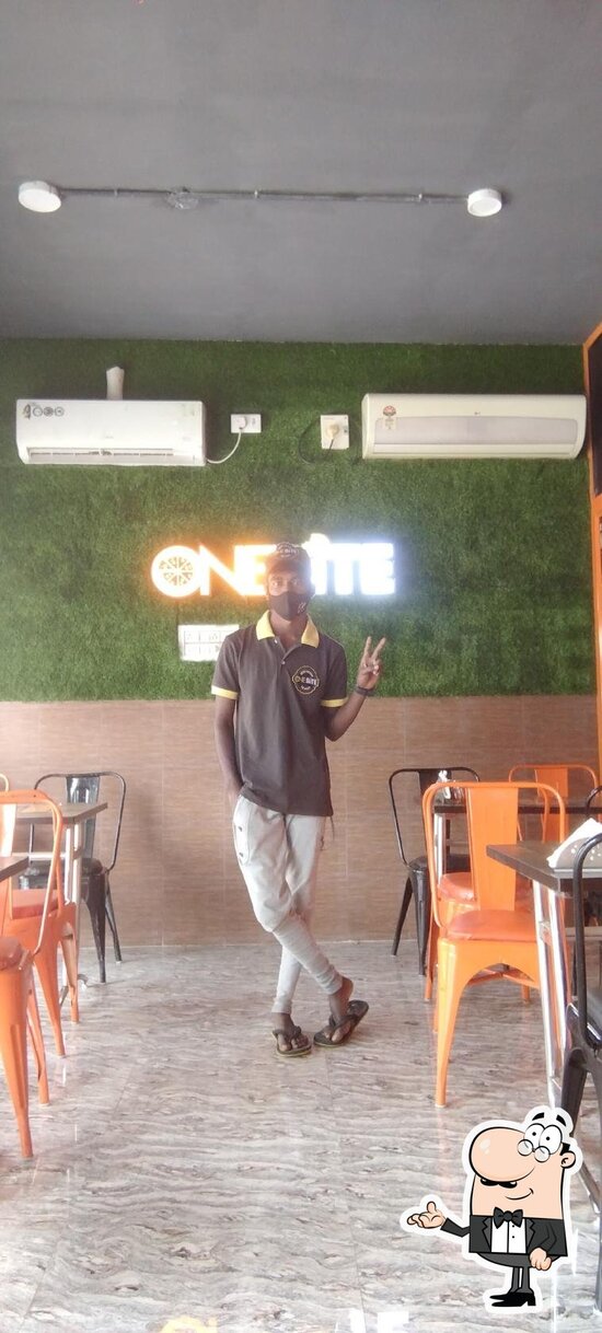 One Bite, Pudukkottai - Restaurant menu, prices and reviews