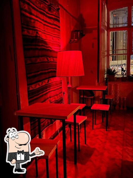 Process Bar, Tbilisi - Restaurant menu, prices and reviews