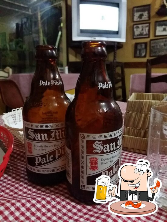 Arano's Bar and Restaurant, Cebu City - Restaurant menu, prices and reviews