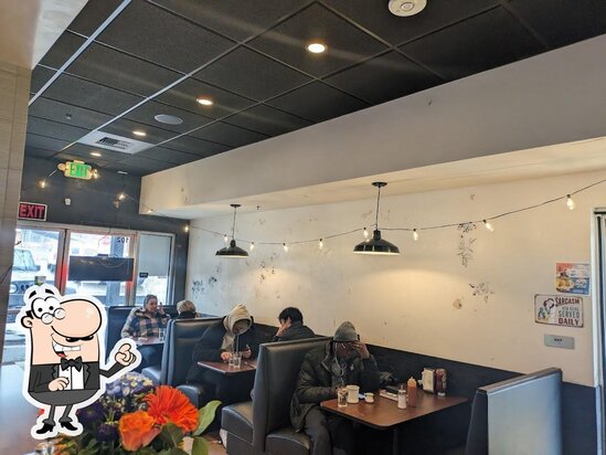 Duff’s Diner, Tahoe City - Restaurant menu, prices and reviews