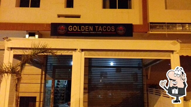 GOLDEN TACOS restaurant, Mohammedia - Restaurant reviews