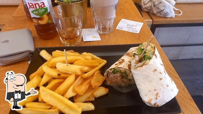 Hook & Cook Pula, Pula - Restaurant menu, prices and reviews