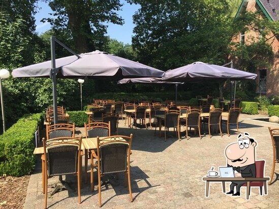 Kasteelhoeve Nottebohm, Brecht - Restaurant menu, prices and reviews