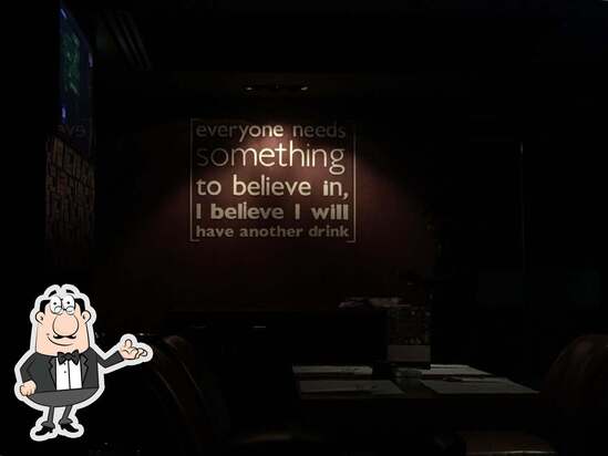 Urban Bar & Kitchen - Ubk, Dubai - Restaurant menu, prices and reviews