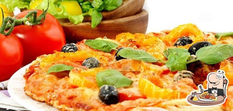 Kolbeh restaurant, Solna - Restaurant menu and reviews
