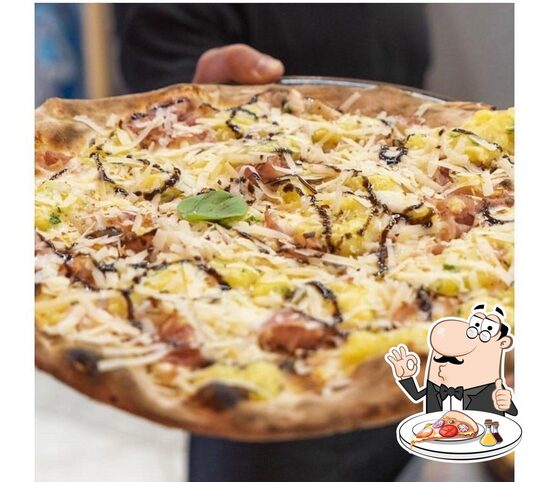 Pizzeria Family, Cavriago - Restaurantbewertungen