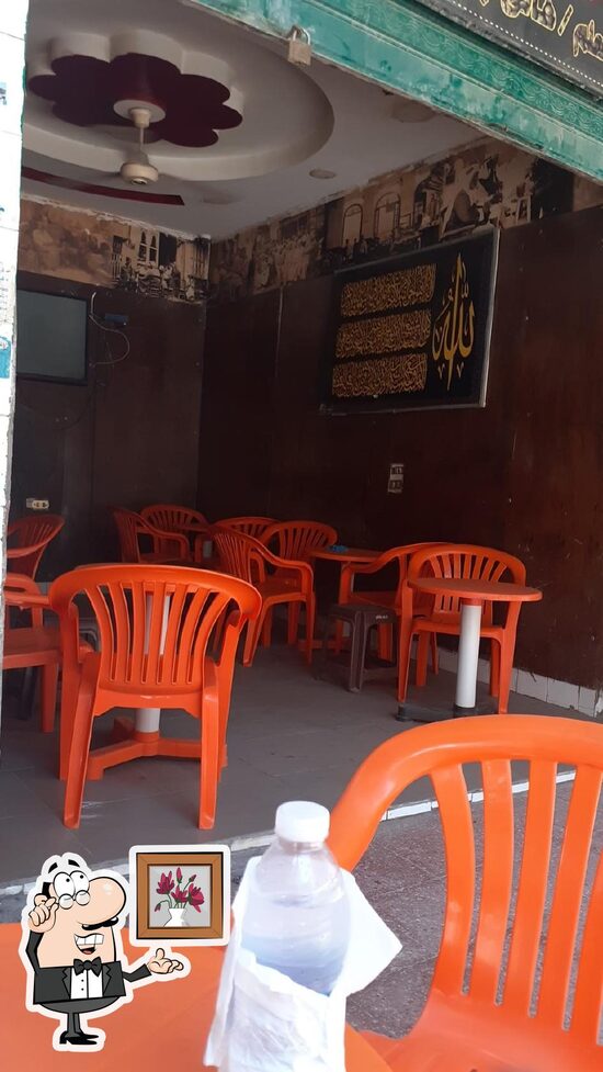 Abu Amin, Cairo - Restaurant menu, prices and reviews
