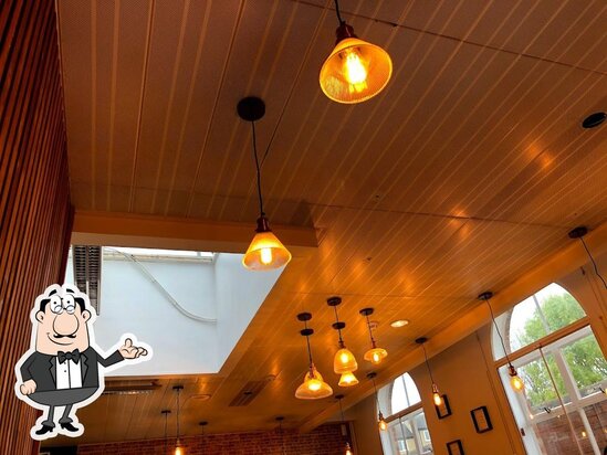 Brew. in Batley - Restaurant menu and reviews
