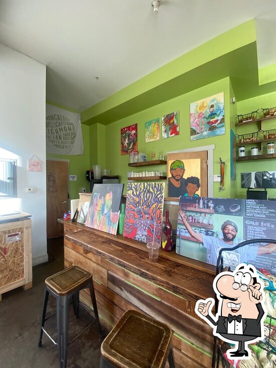 Brewer's Cafe, Richmond - Restaurant menu, prices and reviews