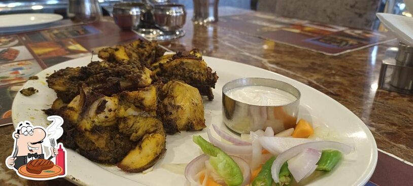 Chennai Darbar Restaurant & Banquet Hall in Ashok Nagar, Chennai ...