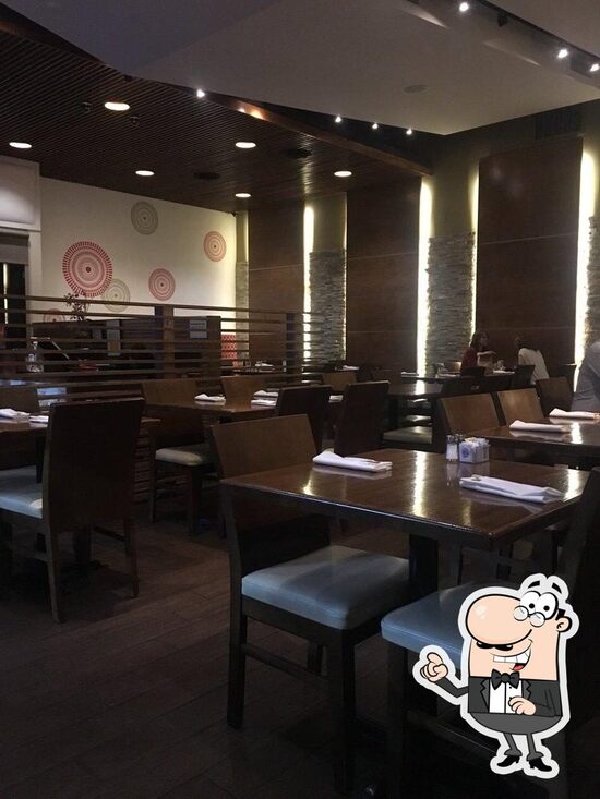 Chi's Chinese Cuisine, Los Angeles - Restaurant menu, prices and reviews