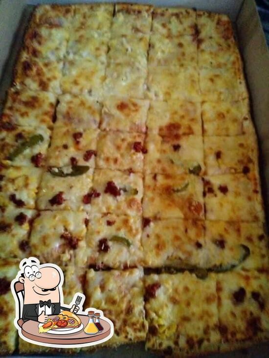 Giuseppe Ramones Pizza, Uruapan - Menú del restaurante, precios y reseñas