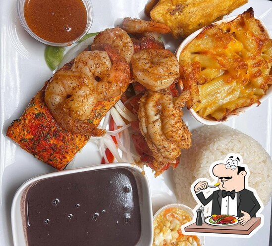 Gregs Cookout, Miami - Restaurant menu, prices and reviews