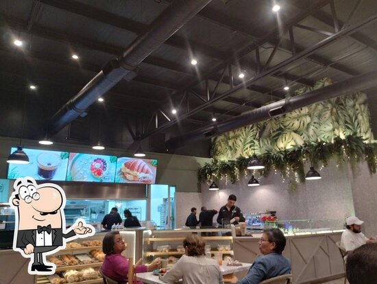 La Estrella Fabrica de Pan, Reynosa - Menú del restaurante, precios y ...