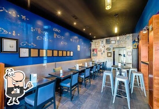 Mathura Brahma - Restaurant menu, prices and reviews